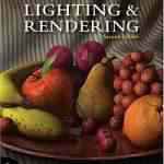 Digital Lighting & Rendering - Mundo Gump