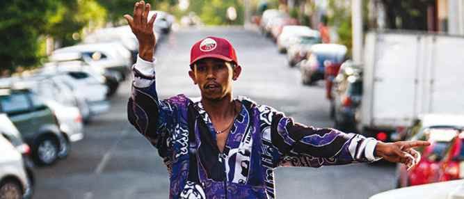 Doppelgangers - Mundo Gump