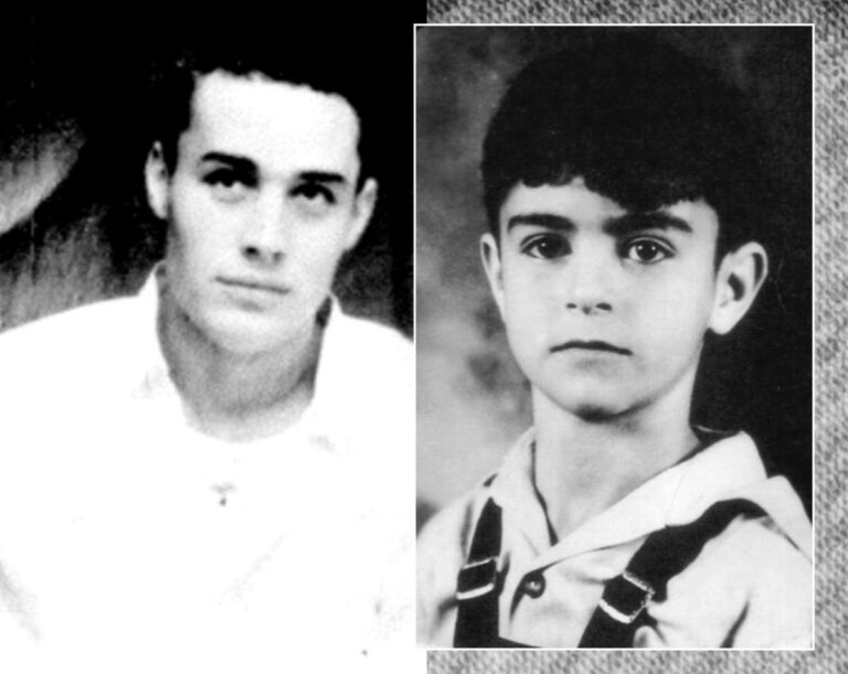 O Desaparecimento Dos Irmãos Sodder - Mundo Gump