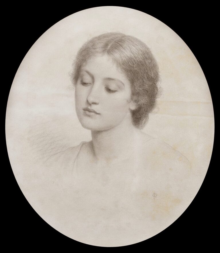 A Arte De Charles Edward Peruginis