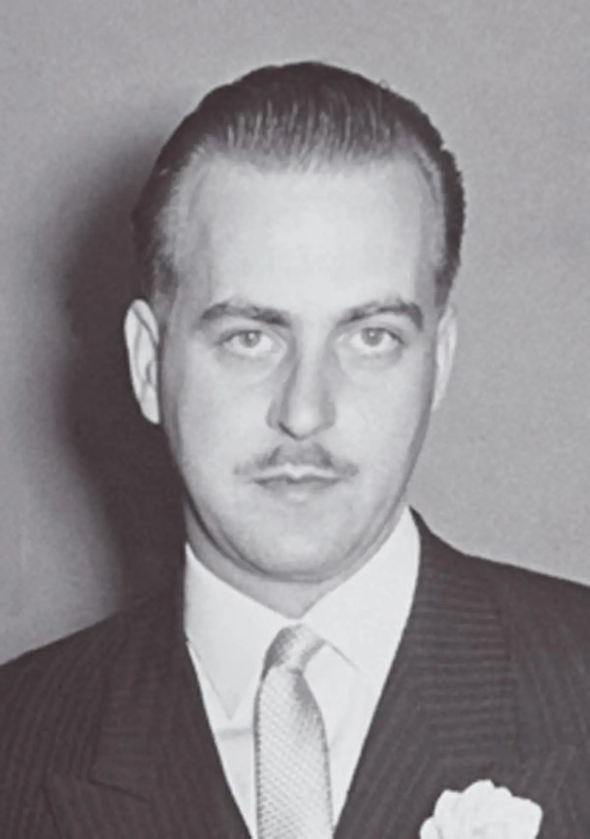 O Curioso Caso De Arthur Furguson, O Vendedor - Mundo Gump