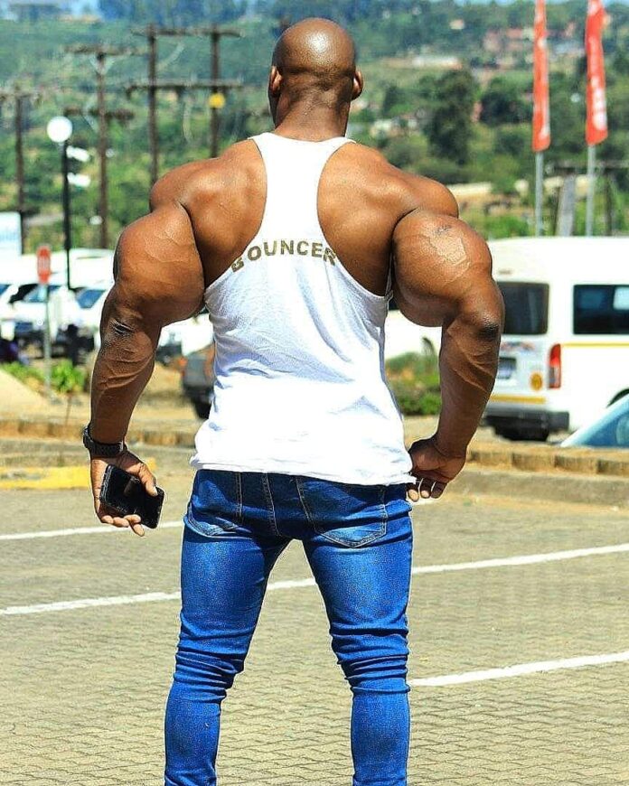 O Segredo Do Synthol: Um Olhar Profundo Sobre O Uso E Riscos - Mundo Gump