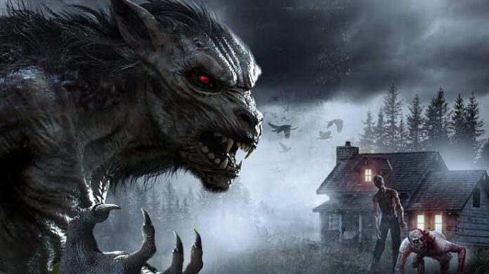 Os Melhores Filmes De Lobisomens - Mundo Gump